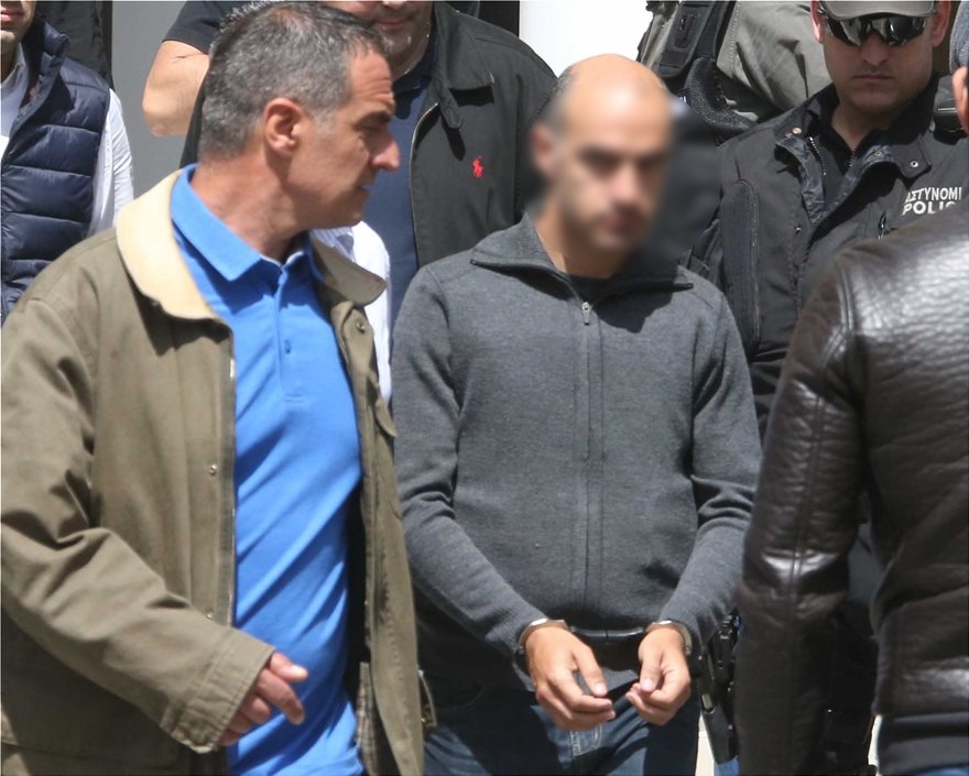 Πως θα "υποδεχθούν" οι κρατούμενοι των Φυλακών τον serial killer ...