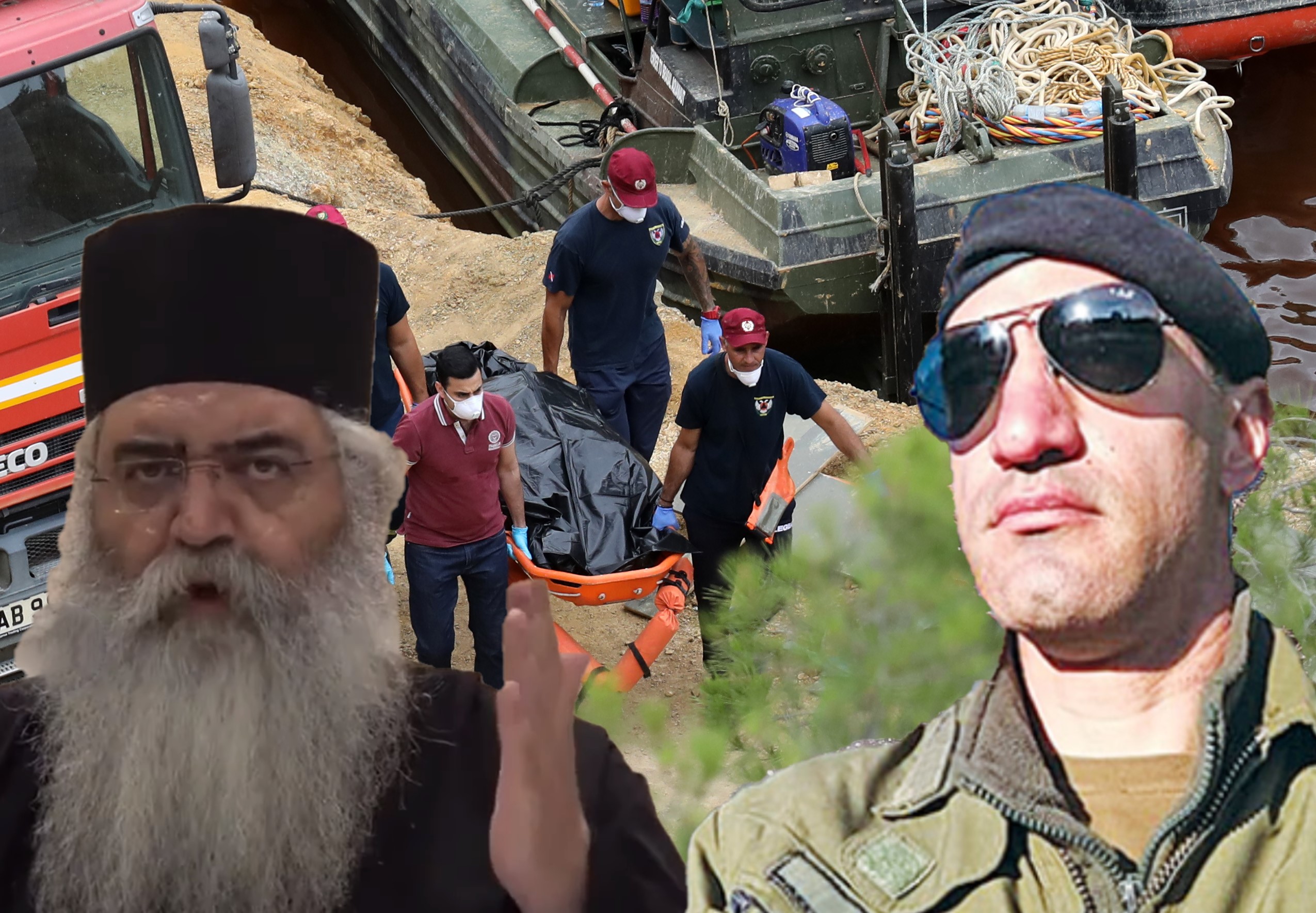 Ο μεταμελημένος Μεταξάς και οι εκτρώσεις που "γεννούν" δολοφόνους ...