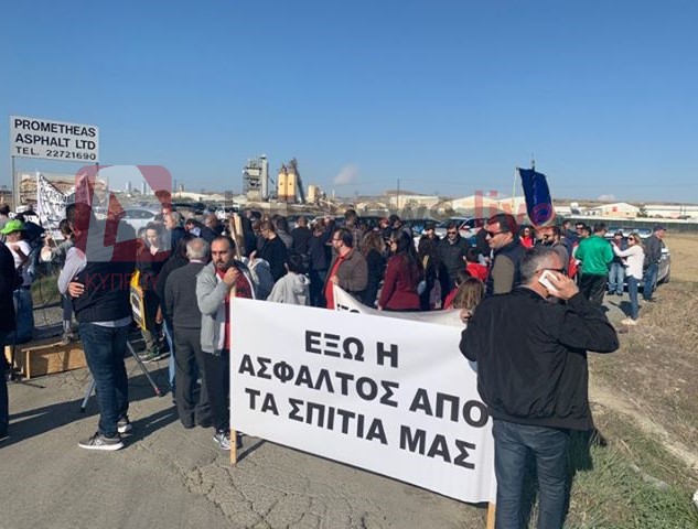 "Από καρκίνο μέχρι καρδιαγγειακά νοσήματα προκαλούν τα εργοστάσια στο ...