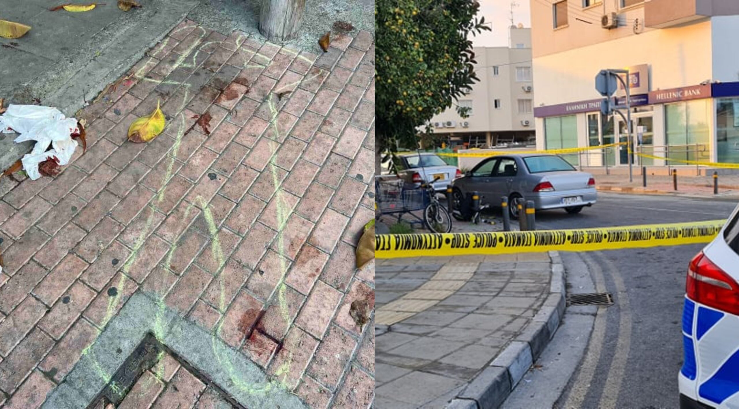 "Από αιμορραγικό σοκ" ο θάνατος του 28χρονου θύματος του άγριου φονικού ...