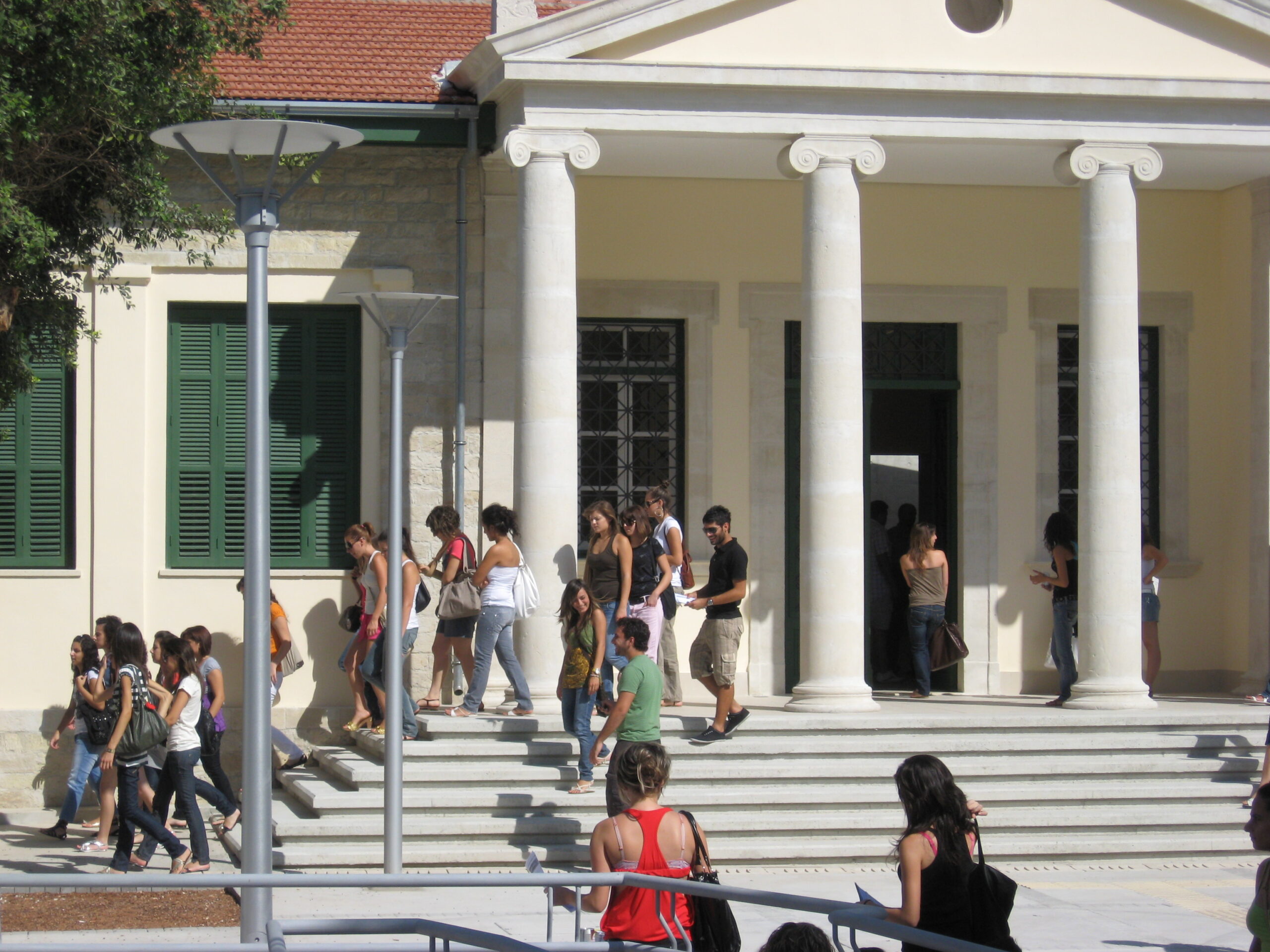 ΤΕΠΑΚ: Προσφέρει δωρεάν μαθήματα για ομαλή μετάβαση σε βαθμίδες ...