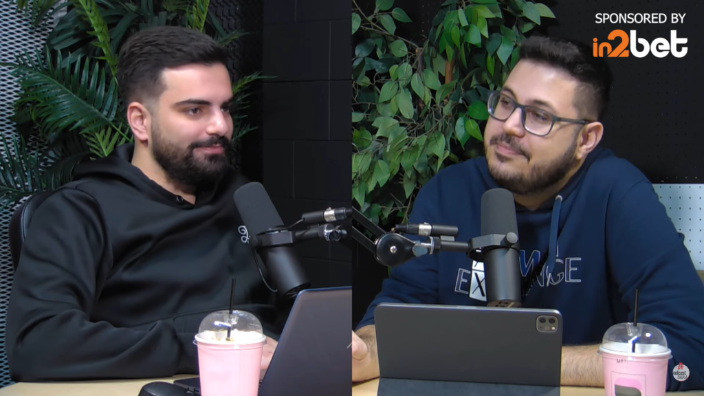 Betcast: Κλείνουμε τη χρονιά με τα… δικά μας | AlphaNews