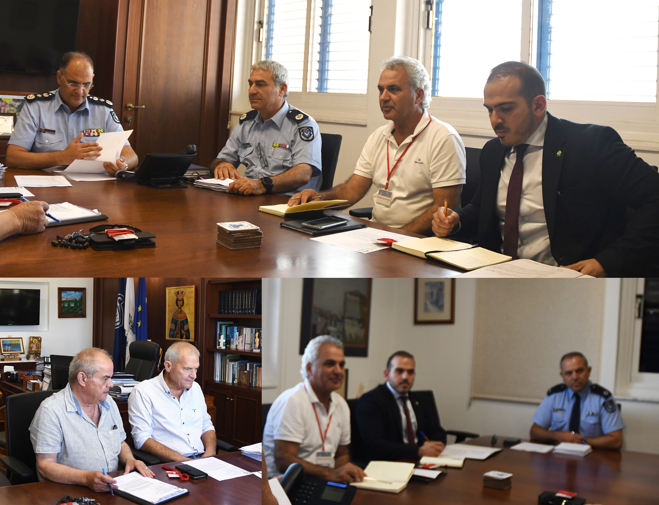 Με αυτά τα μέτρα θα καταπολεμηθούν οι κλοπές οικοδομικών υλικών | AlphaNews