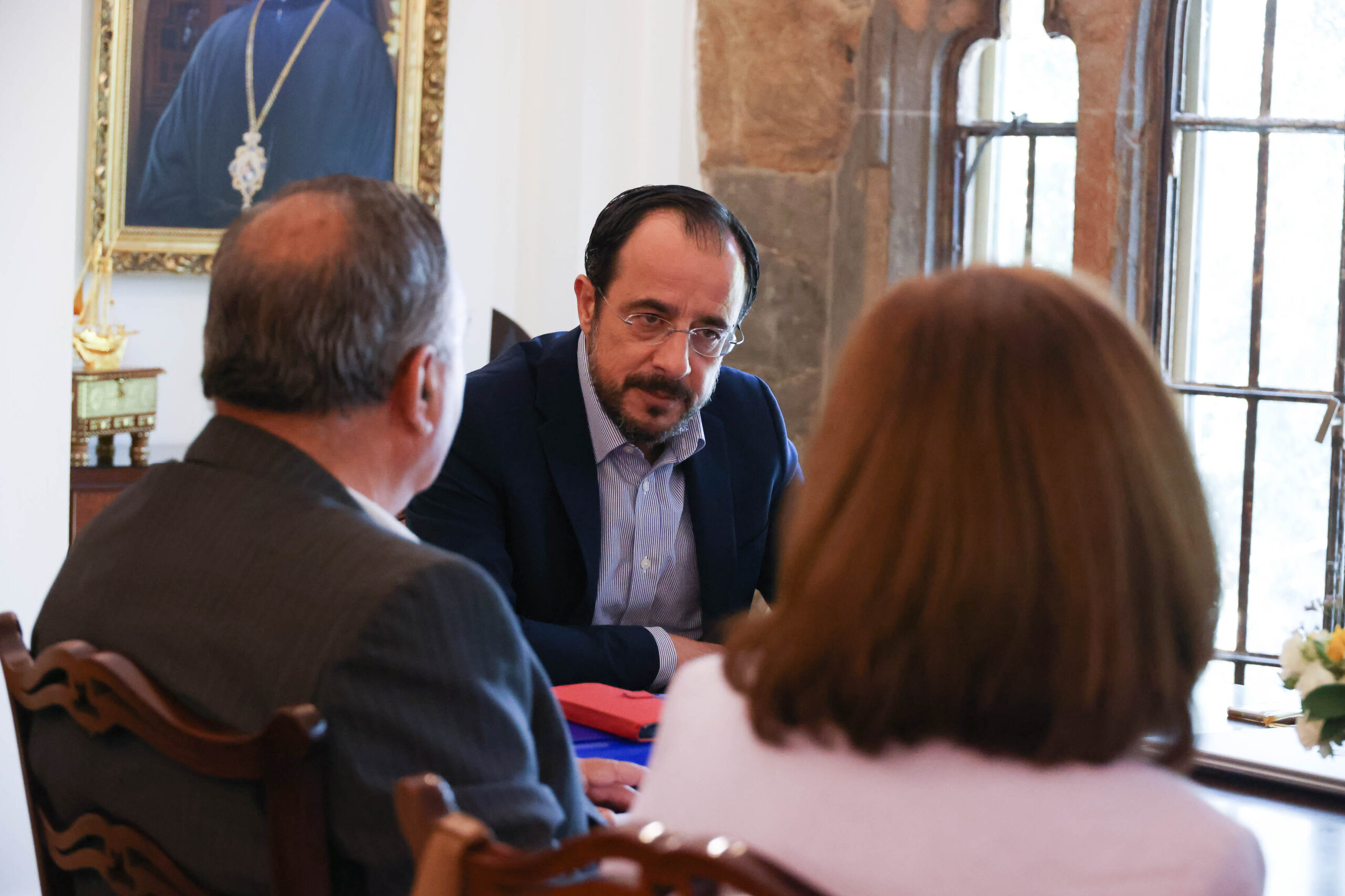 Οι 7 μήνες ΠτΔ: Αλλαγές που «χάνονται» σε λάθη, προσπαθεια που δεν ...