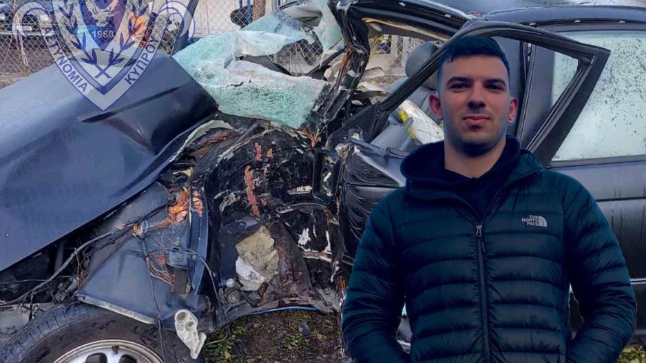 Ο αερόσακος σκότωσε τελικά τον Κυριάκο, ζητά ενημέρωση οδηγών η ...