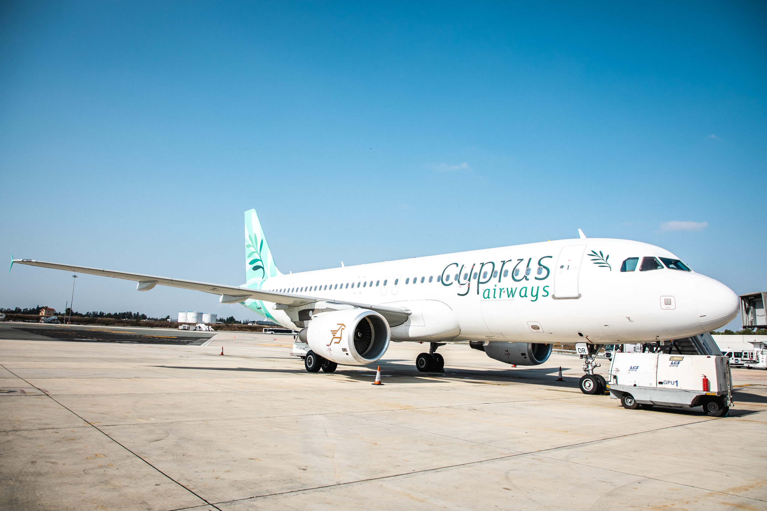 Αυτός είναι ο νέος Πρόεδρος της Cyprus Airways | AlphaNews