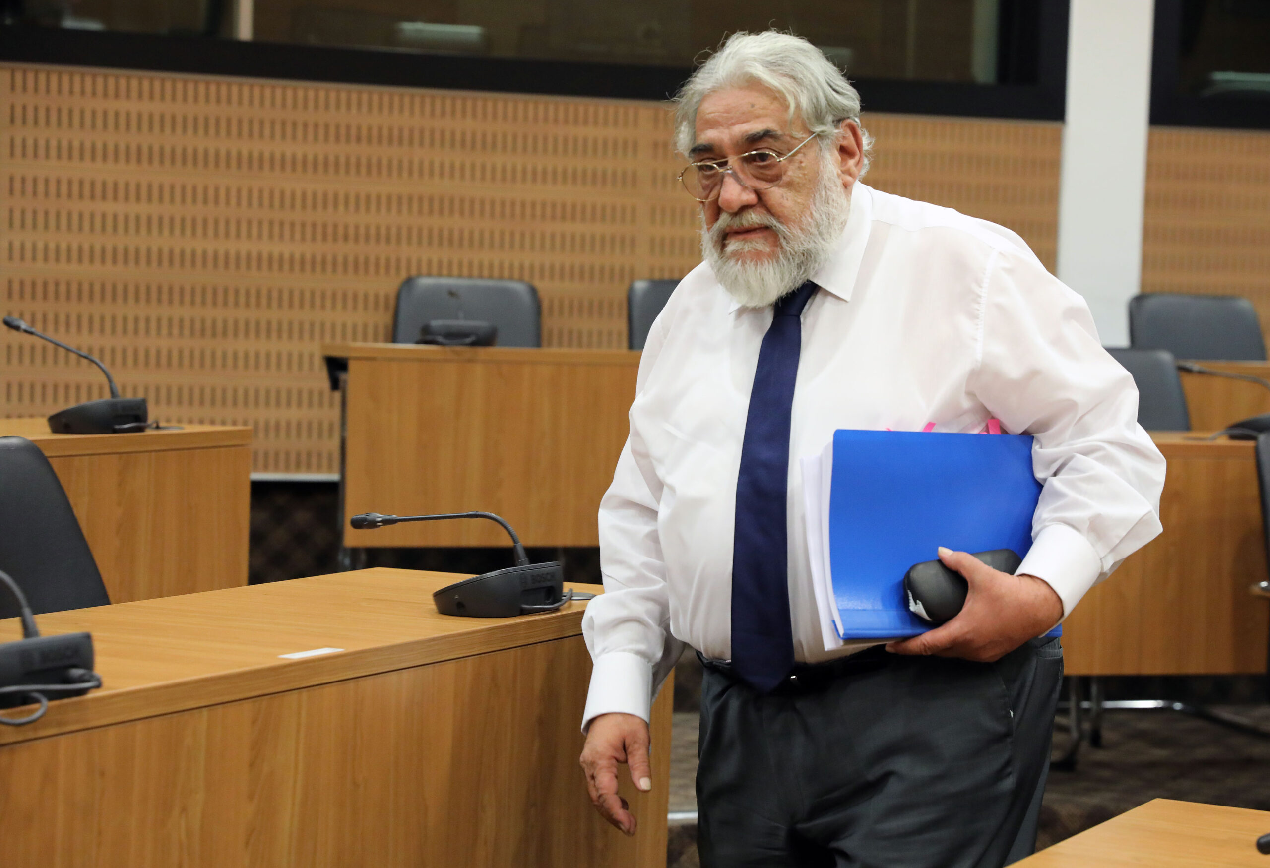 Πως ο Παύλος Ιωάννου αποφάσισε να κατέλθει υποψήφιος Ευρωβουλευτής ...