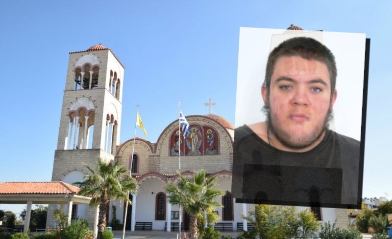 Στα λευκά το τελευταίο «αντίο» στον 21χρονο Παναγιώτη που ξεψύχησε στο ...