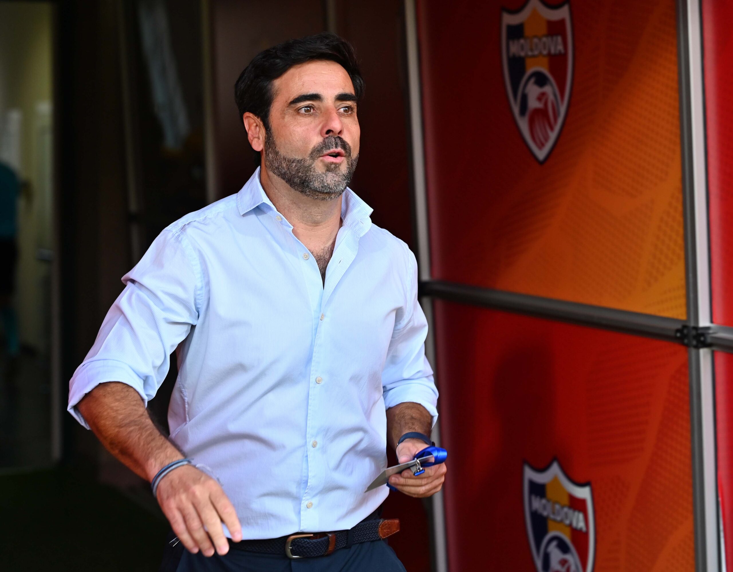 Γκαγιέγο: «Δε θα σταματήσουμε εδώ...» (ΒΙΝΤΕΟ) | AlphaNews