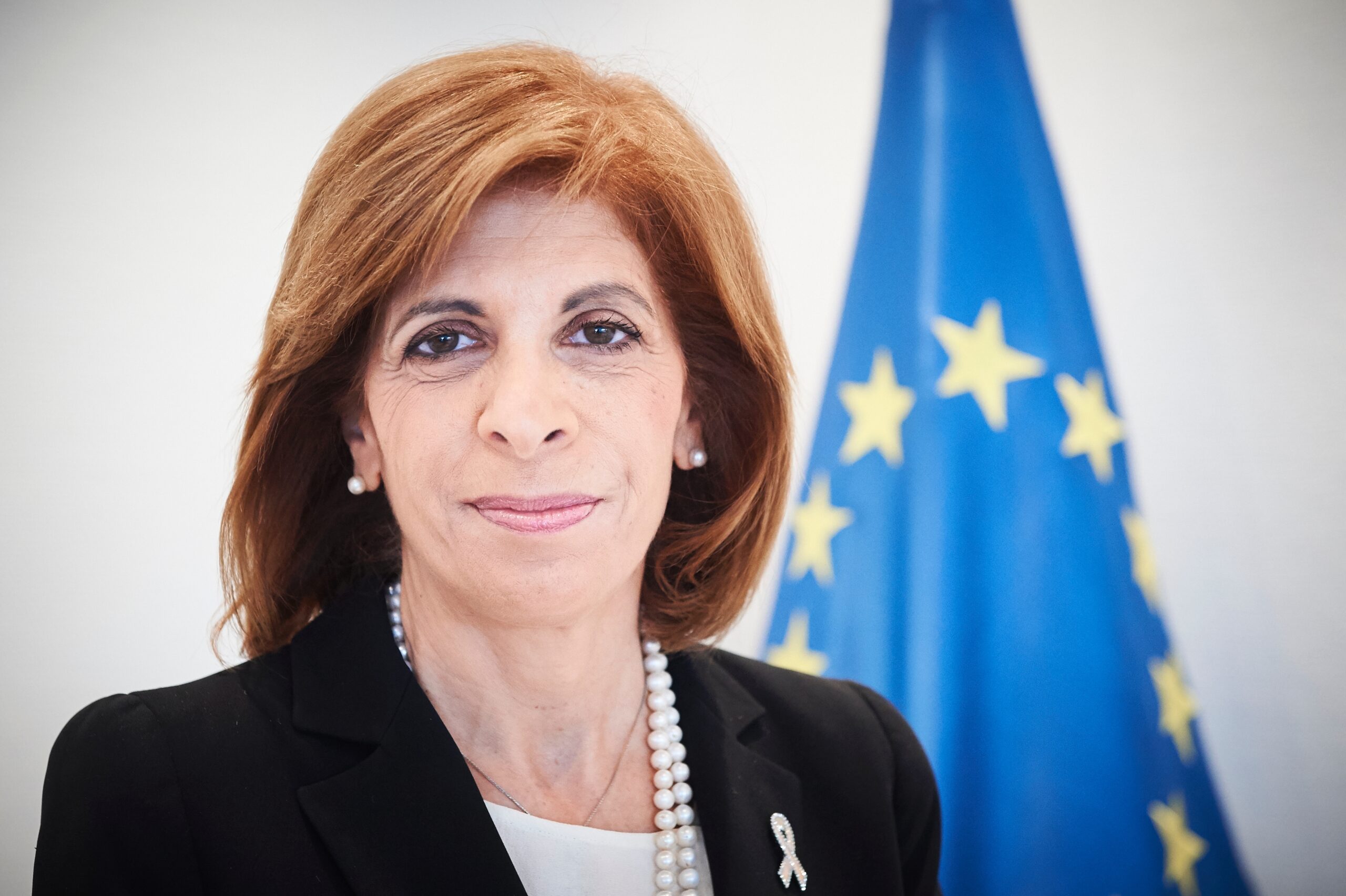Ευχές Κυριακίδου στον προτεινόμενο από την Κύπρο Επίτροπο | AlphaNews