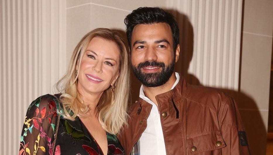 Και όμως ο Ανδρέας Γεωργίου έπαιξε στην "Τόλμη και Γοητεία" - Ιδου η ...