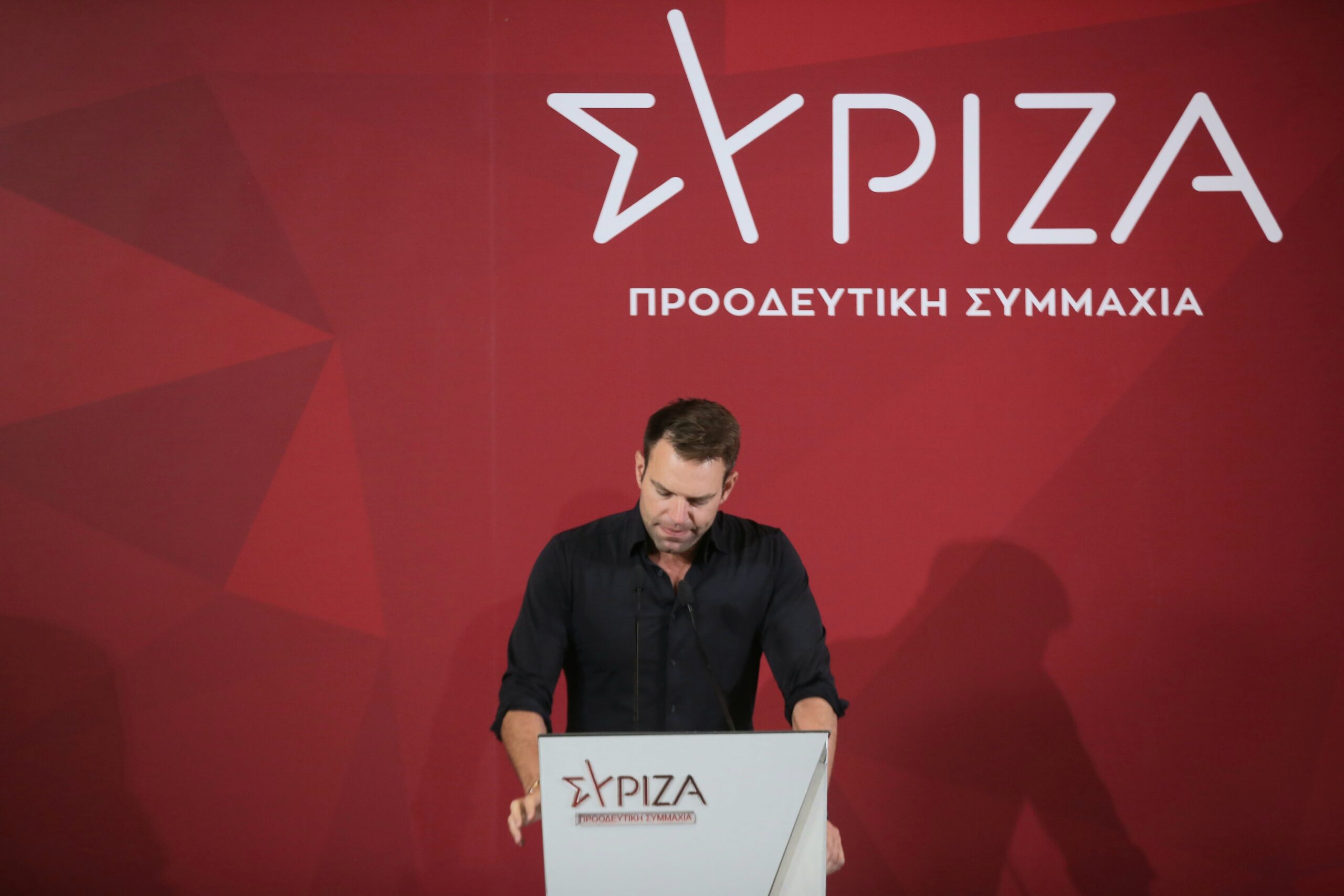 Φαινόμενο Κασσελάκης: Ο «Αμερικανός CEO» που δεν έπεισε την παραδοσιακή ...