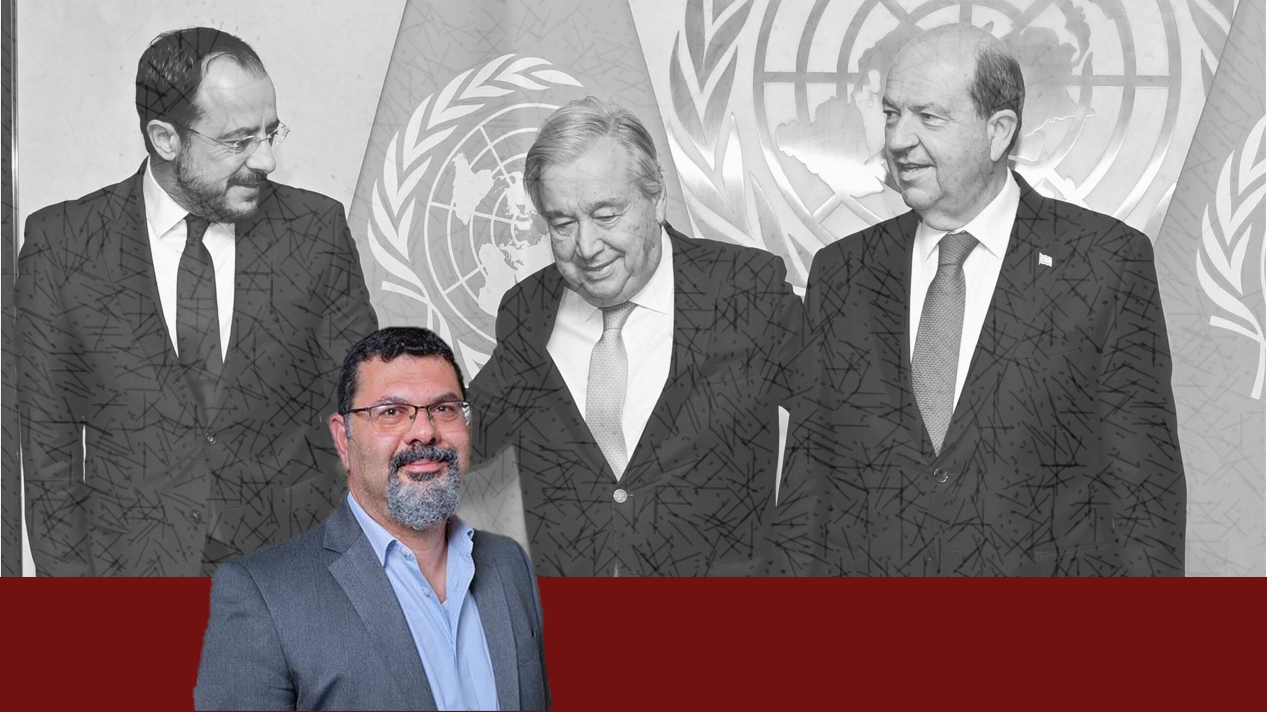 Πόσο έτοιμη είναι η κυπριακή κοινωνία για λύση του Κυπριακού; (ΒΙΝΤΕΟ ...