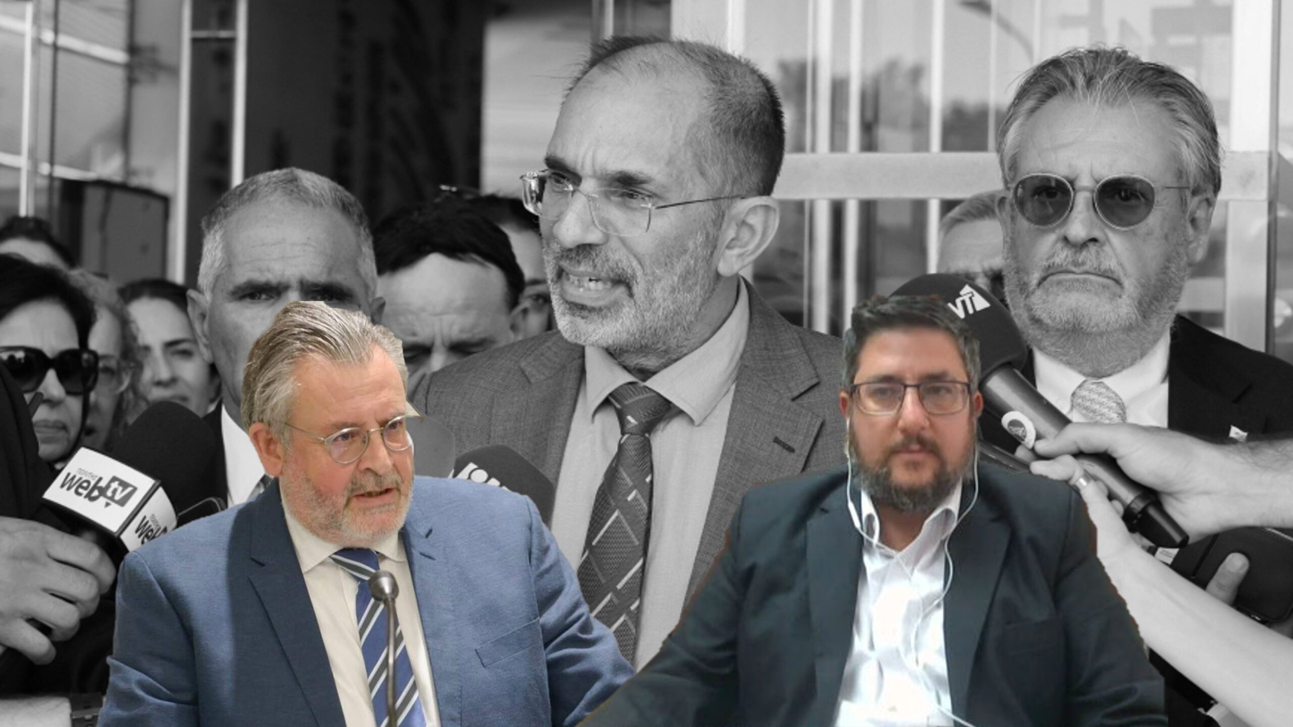 Πρόσω ολοταχώς για προσφυγή στο ΕΔΑΔ ο Οδυσσέας, οι τρεις πυλώνες της ...